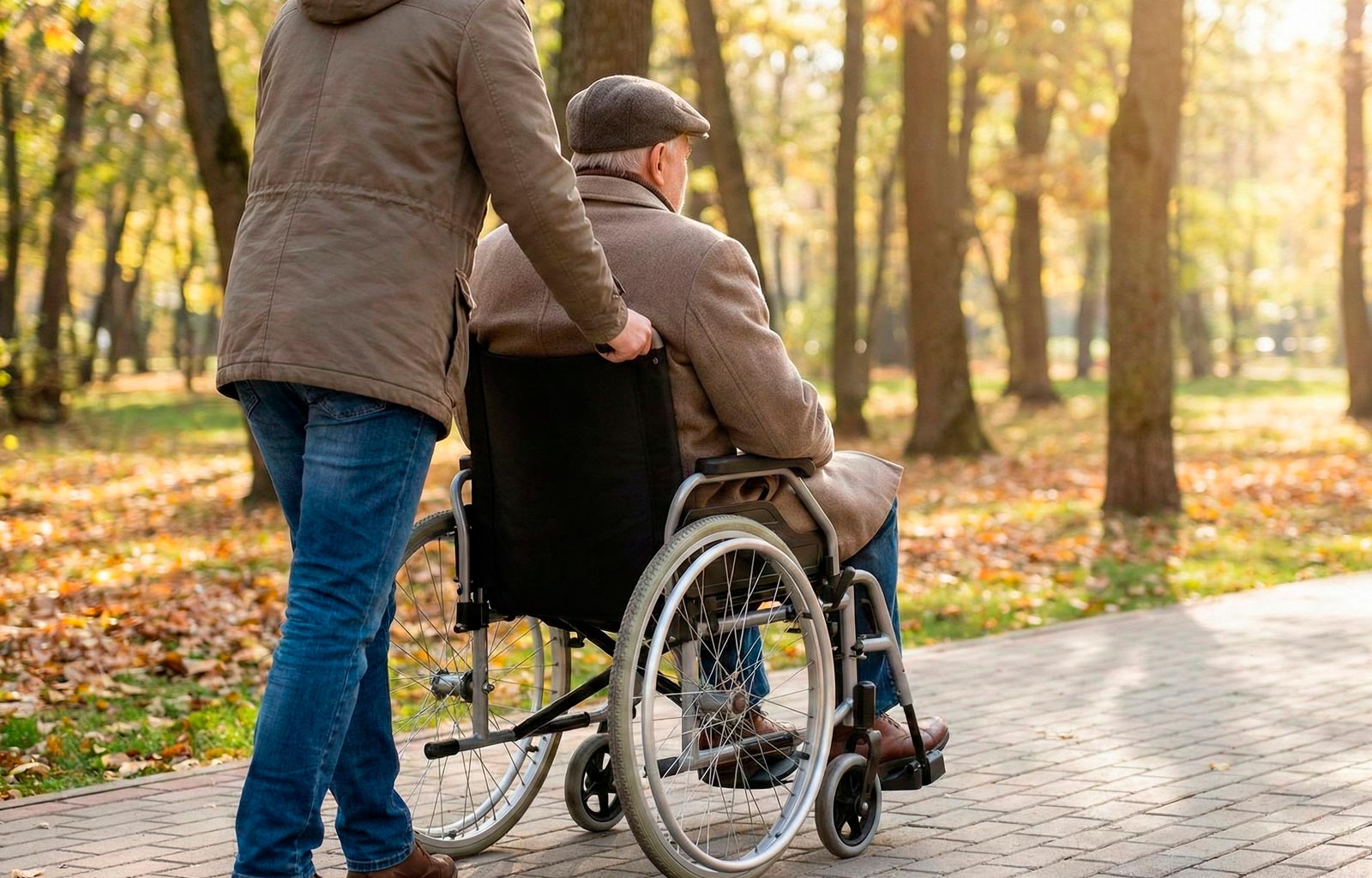 Caregiver familiari: la nuova legge non garantisce diritti e tutele ...